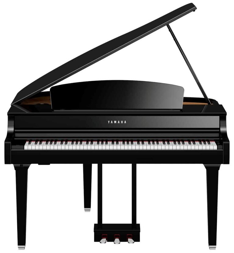 5 Best Digital Grand Pianos - REVIEW | $5000 - $17000 | Jan 2026