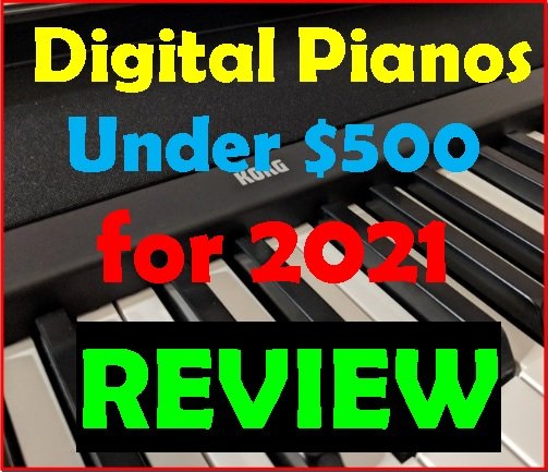 Yamaha Clavinova Digital Pianos - REVIEW | 13 Models Comparison ...