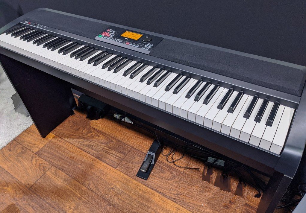 Korg Digital Pianos - REVIEW | 7 models $500 to $2000 for 2022